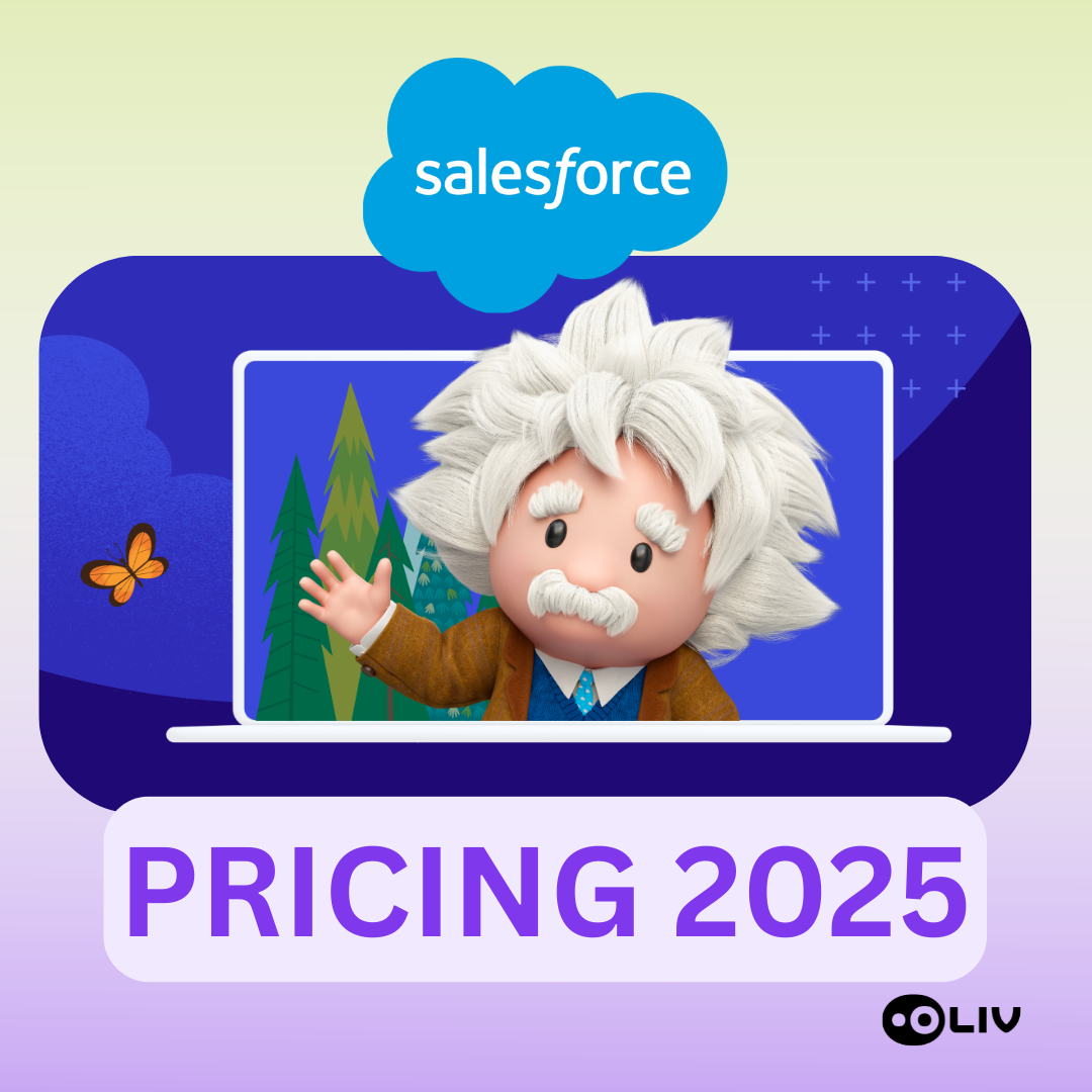 Salesforce Einstein Pricing Tiers Explained: Cut Costs by 85%